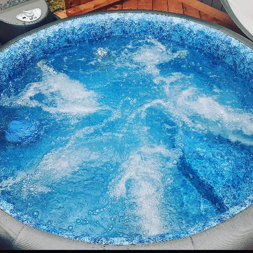 Softub 300 - 6 Person Hot Tub - BayTub Softubs Canada – Sofspa 2000